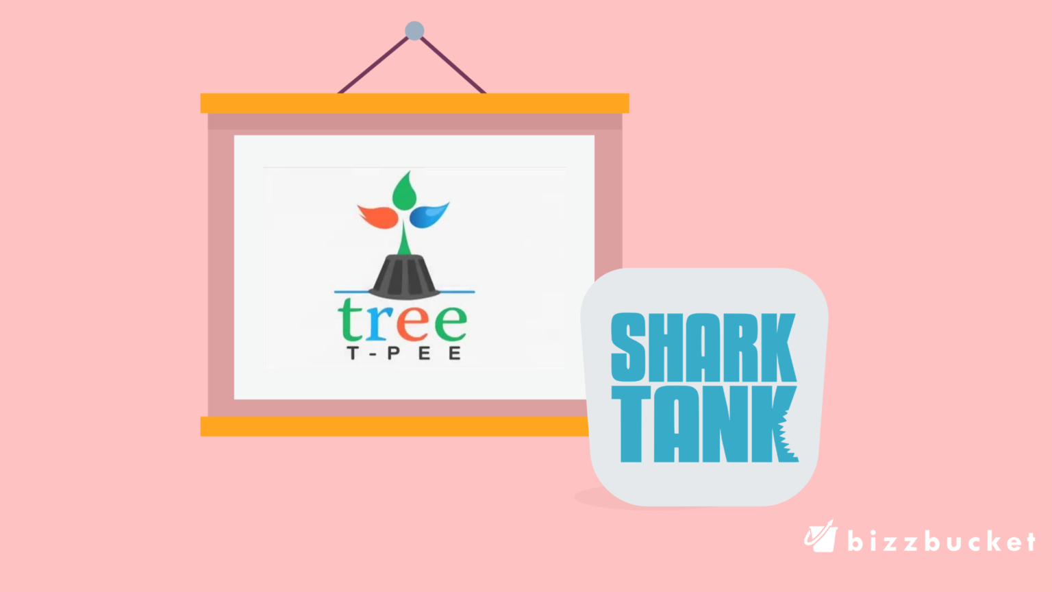 Tree T Pee: What Happened After Shark Tank? [Updated] | BizzBucket