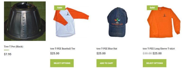 Tree T Pee: What Happened After Shark Tank? [Updated] | BizzBucket