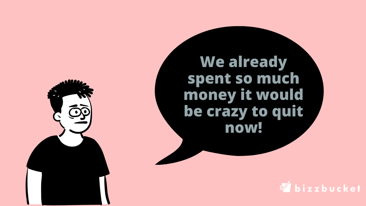 What is Sunk Cost Fallacy and how does it impact your business ...