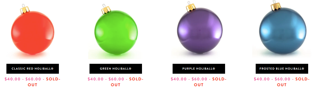 Holiball: What Happened After Shark Tank? [Updated] | BizzBucket