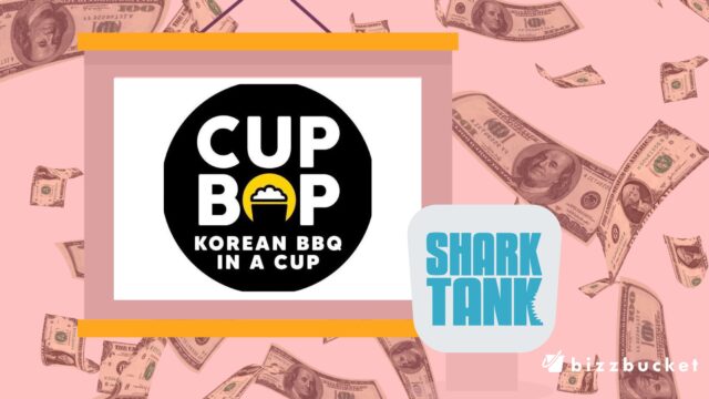 CupBop Shark Tank Update | BizzBucket